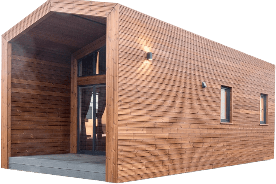 Tiny-House kaufen - Günstig und unkompliziert